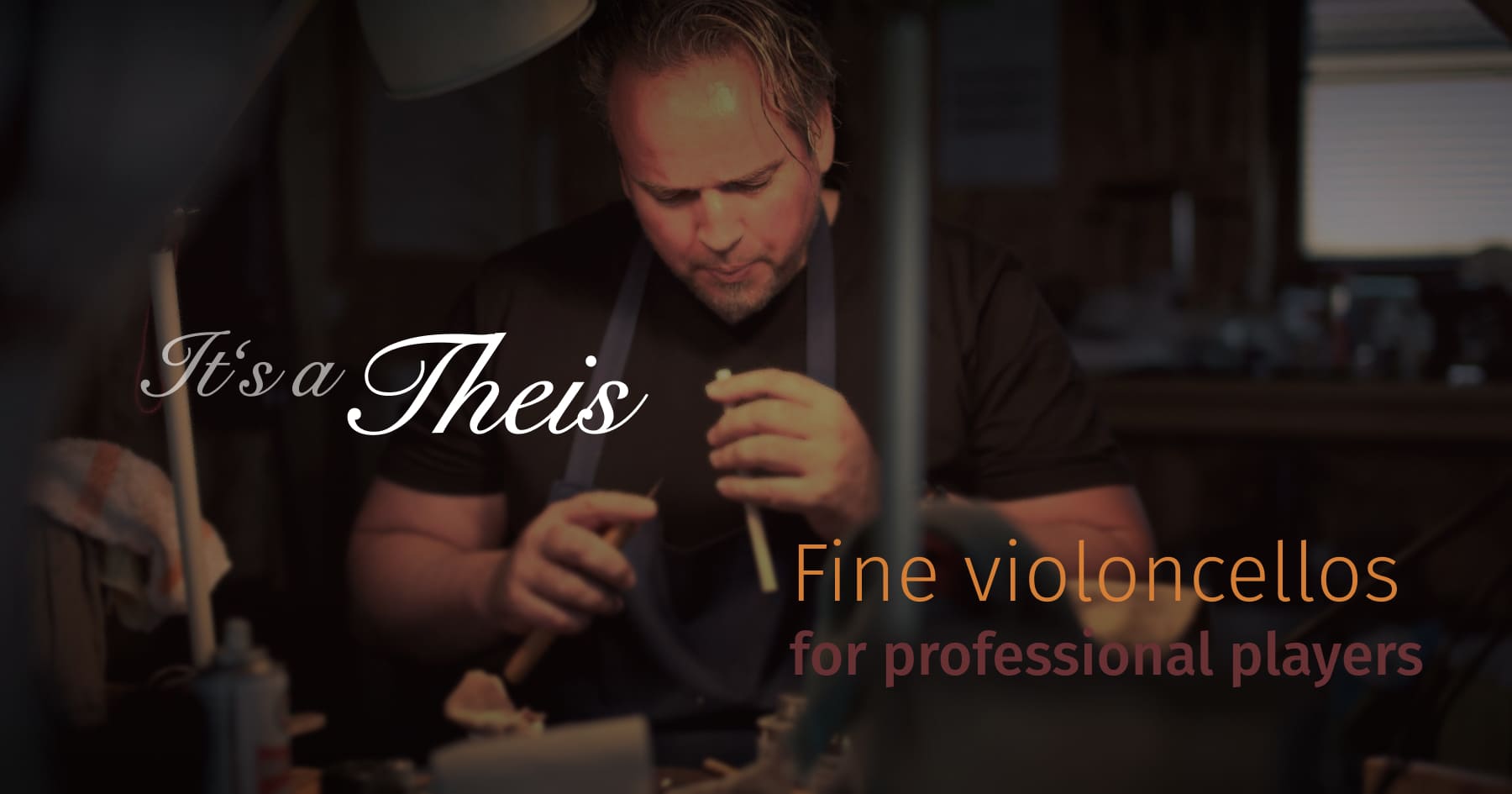 References | It's a Theis